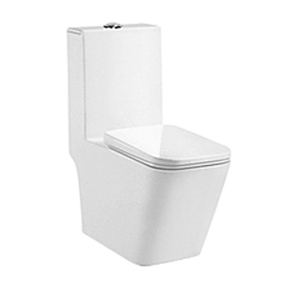 Buy Wholesale square shape toilet For Public Toilets And Homes ...