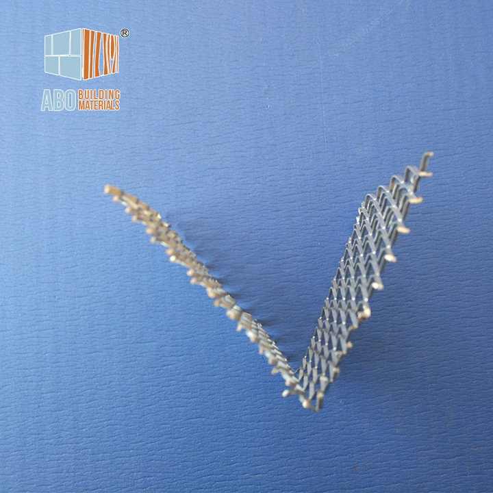 Corner Lath & Corner Mesh - Durable & Versatile Solutions