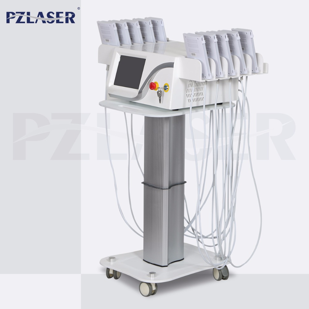 Lipo Laser Machines - High Power Body Slimming Device