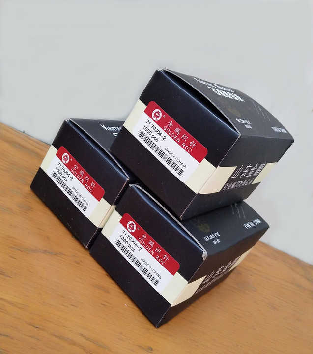 Golden Roc Hosiery Knitting Needles| Alibaba.com