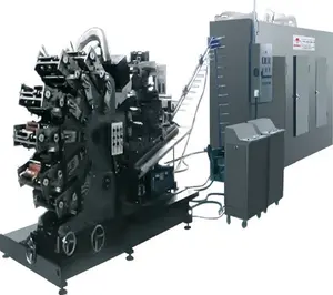 Machine Offset Printing Tube China Trade,Buy China Direct From Machine ...
