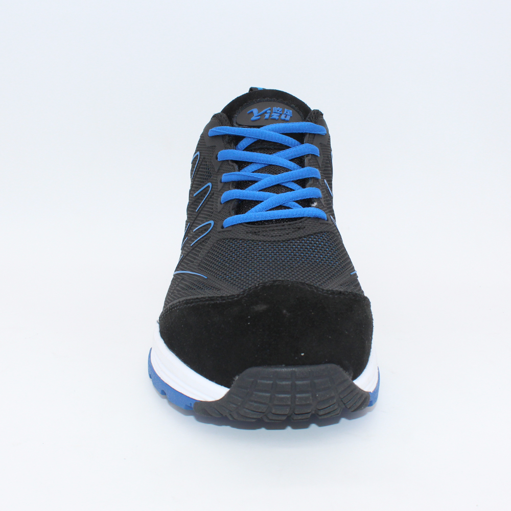 Hans Safety Shoes - Durable & Lightweight Protection