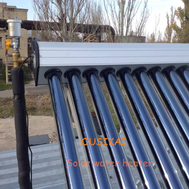 Buy A Wholesale 30 tube solar collector And Reduce Energy Costs ...