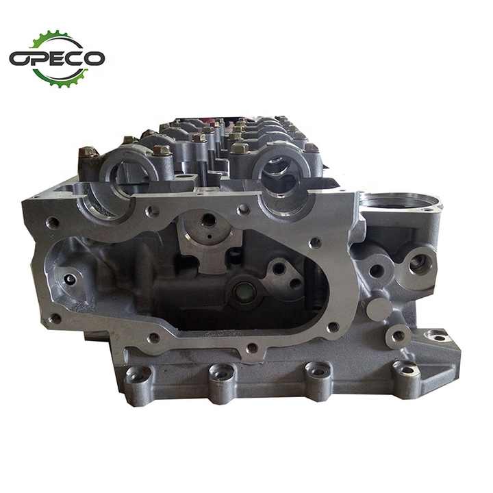4JJ1 4JJ1-TC Cylinder Head for Isuzu D-Max/mu 7/rodeo 3.0TDI
