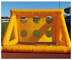 Premium Quality soccer ball gate set for Professional Ball Sports Buyers