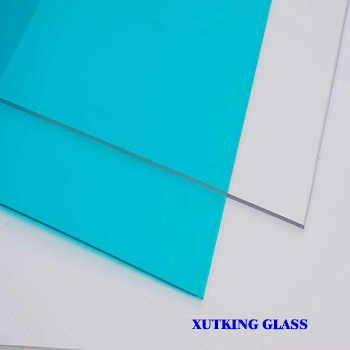 Custom Malaysia clear Float Glass Asahi Tempered Glass for Electronic ...