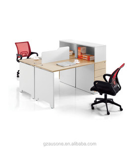 Office Workstation Layout - Efficient Modular Solutions