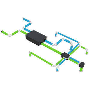 Catálogo de fabricantes de Astm A536 Material Casted Ductile Iron Din ...