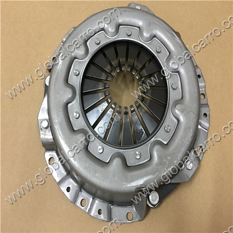 Clutch Disc 23899578 for Chevrolet N300 - Reliable Performance