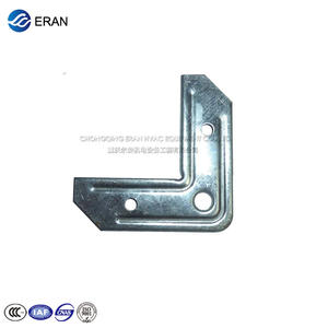 Flexible and High Quality duct corner tdc corner tdf corner duct angle ...