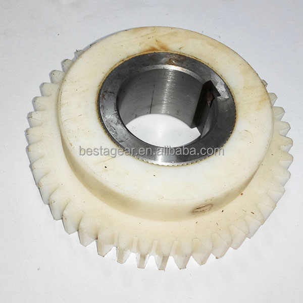 Phenolic Spur Gears in Stock - Durable & Versatile Solutions