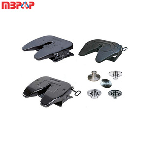 Semi Trailer Fifth Wheel Plates - Durable & Reliable