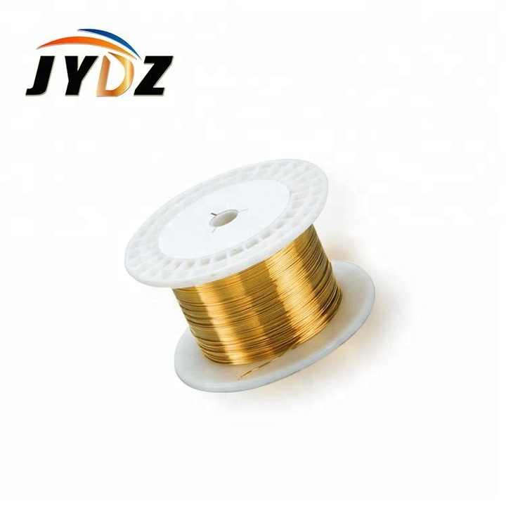 20um Au HD5 Gold Bonding Wire for High Electrical Performance
