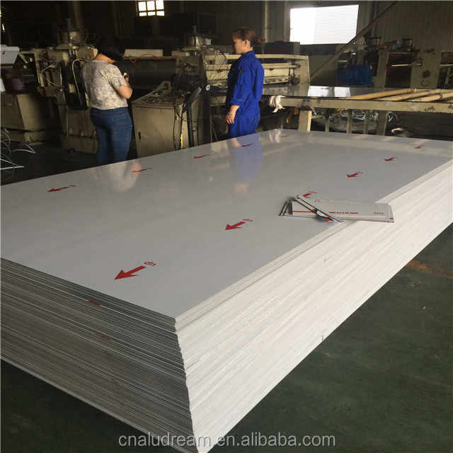 Alucobond Modern House Trespa Aluminum Composite Panel