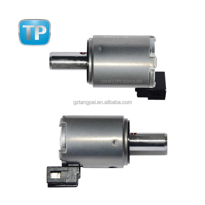 Transmission solenoid valve OEM 7701208174 2574-16 257416| Alibaba.com