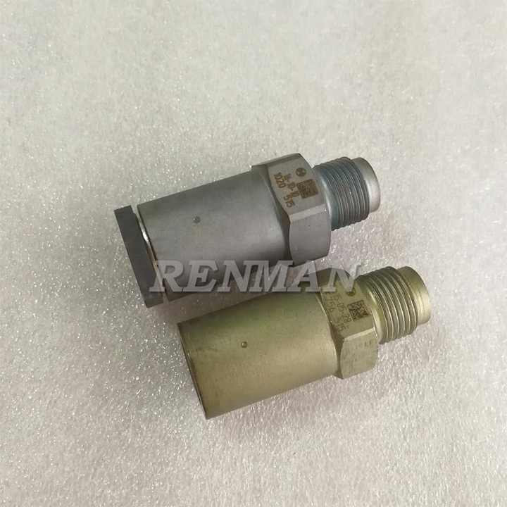 ISLE Cummins Engine Parts Pressure Relief Valve 3963808 3963812 4899804 ...