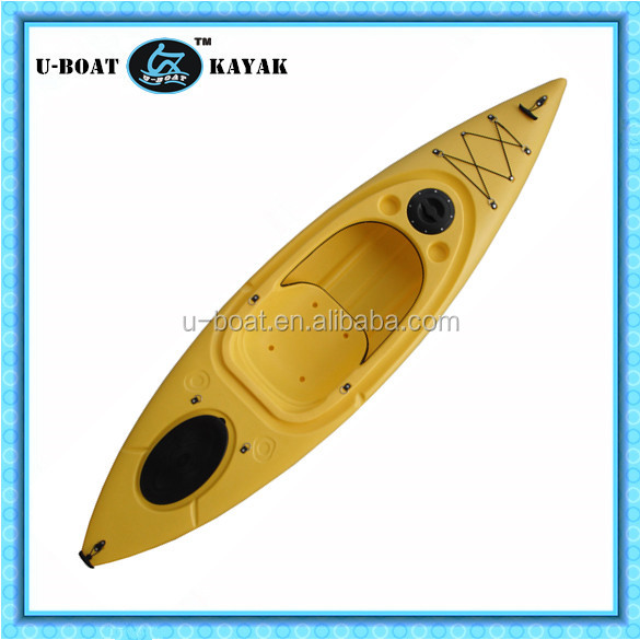 How to Choose the Best One Man Boat for Your Needs