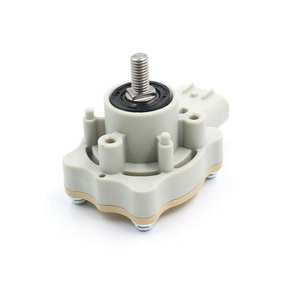 Sensor de altura Toyota: control de suspensión confiable