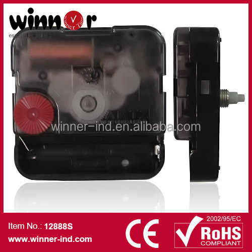 Skp Quartz Clock Movement - Precision for Anniversary