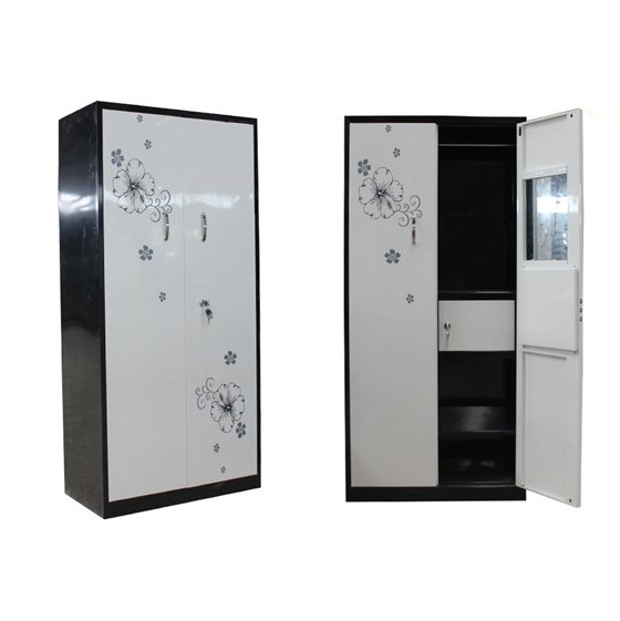 Shop Steel Almirah - Durable and Stylish Storage Solutions