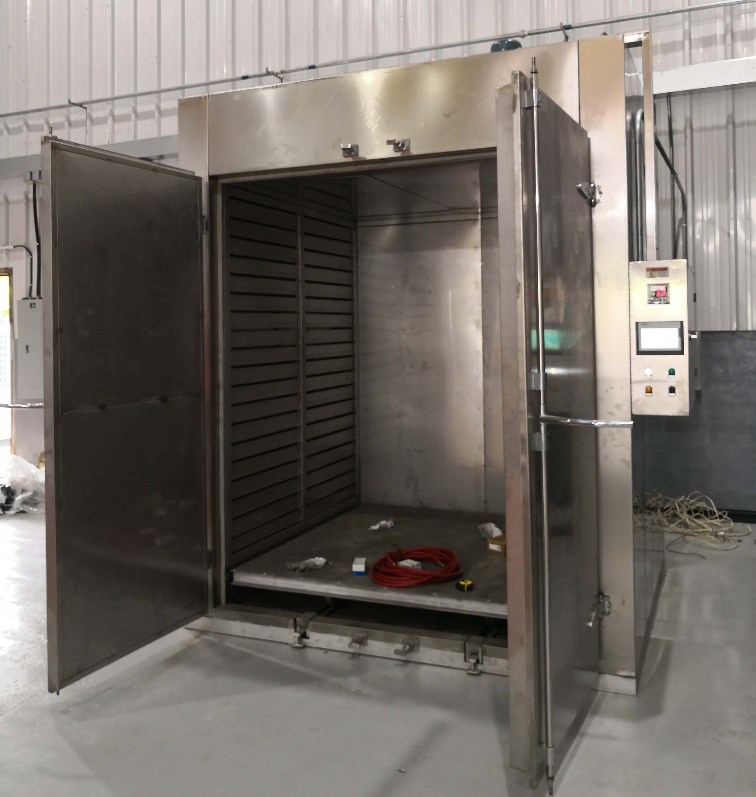 Order Online Transformer Drying Oven Oxygen-Free Curing Environment ...