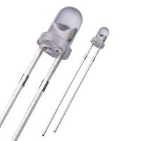 Wholesale 2 pin 3mm rgb led diode For Electronic Circuits - Alibaba.com