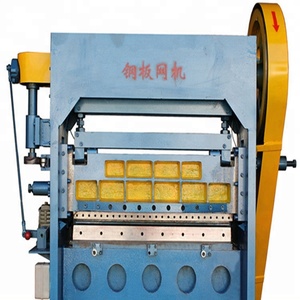 Buy used expanded metal mesh machine at Best Prices - Alibaba.com