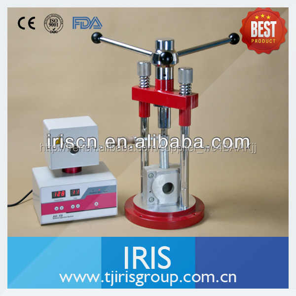 Prothèse système d'injection, Valplast flexible prothèse machine avec ...