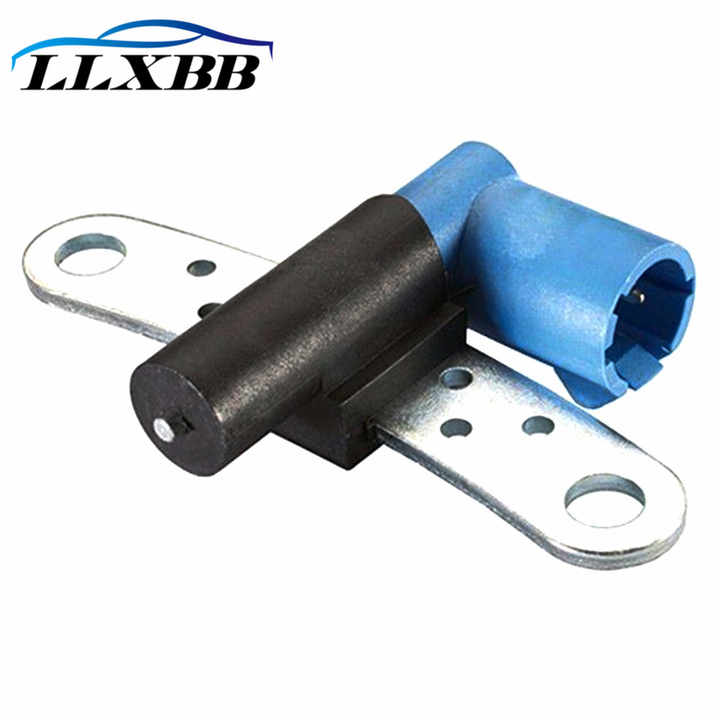 Original Crankshaft Position Sensor 8200468645 For Renault Nissian ...