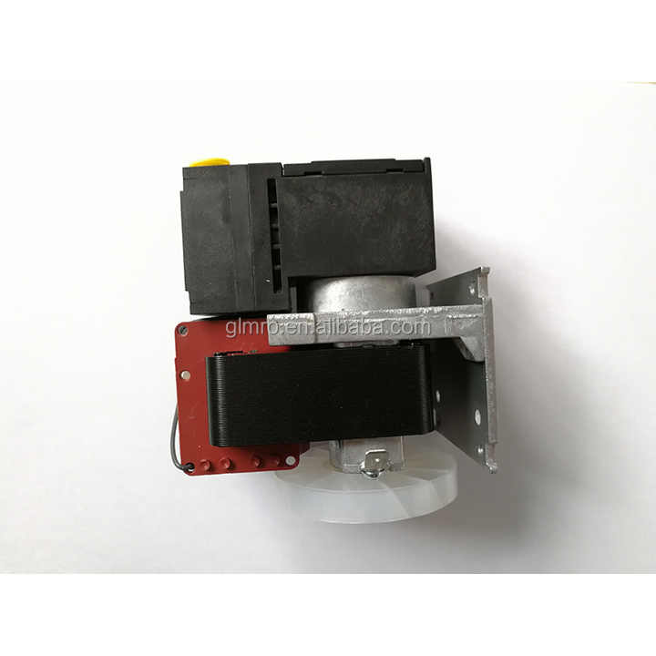 KNF N86KNE Vacuum Pump - Efficient Diaphragm Sampling Pump