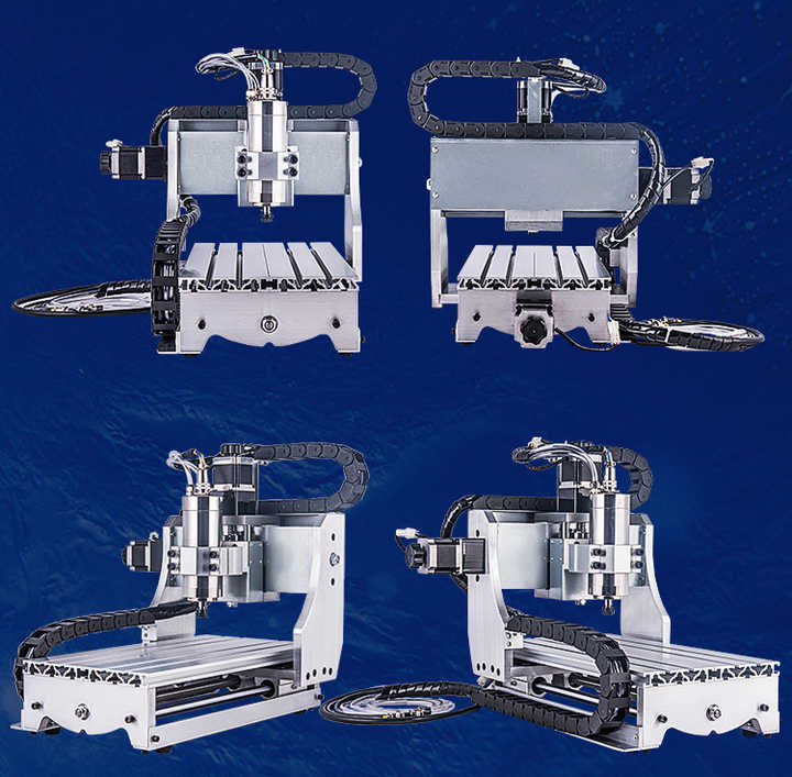 3020 Best Selling Hobby Mini Cnc 3020 Carving Machine for DIY in USA ...