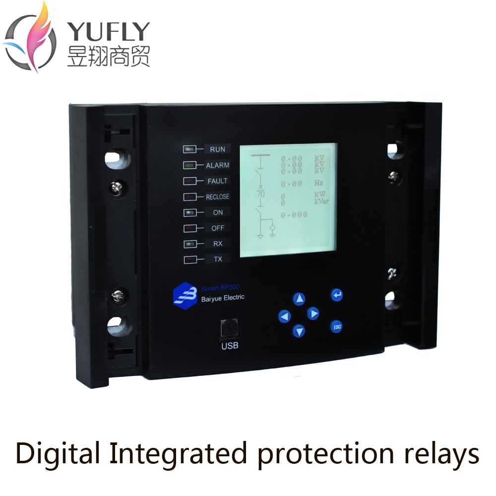 Protection Relay Transformers Reliable And Efficient Solutions