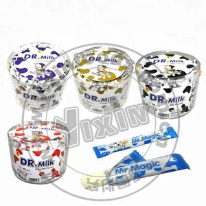 Cow Milk Candy - Sweet Treats Made with Real Dairy Flavor