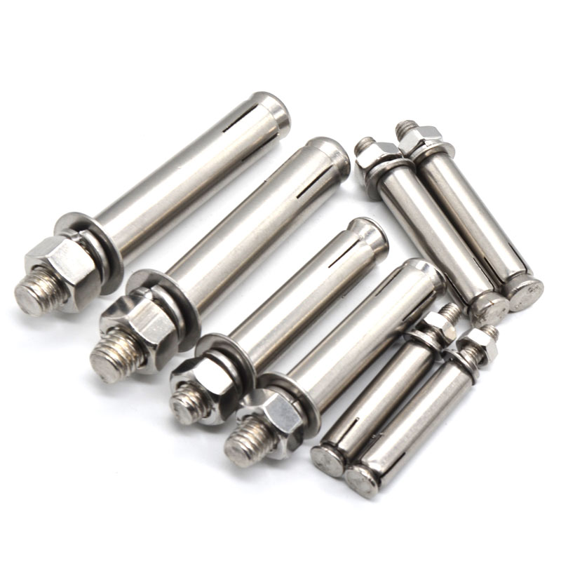 Wholesale m16 expansion anchor bolt anchor bolt grade 8.8 Designed For ...