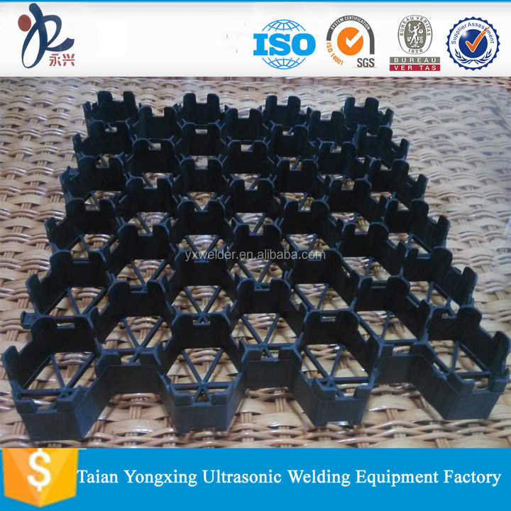 gravel reinforcement grid/driveway mesh/driveway plastic grid| Alibaba.com