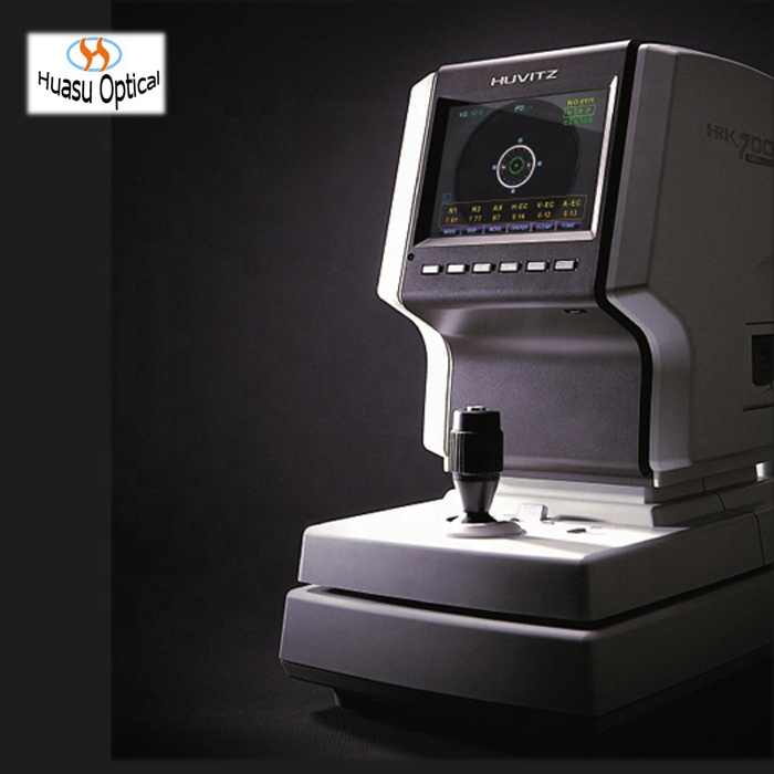 Huvitz Auto Refractometer Keratometer - Precision & Innovation