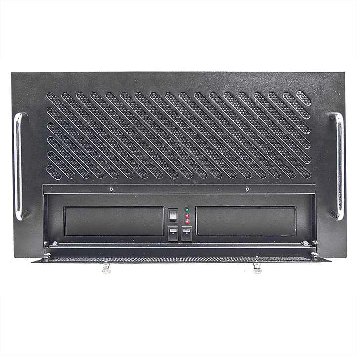 6U Rack Mount Server Chassis - Notchpower PC Computer Case