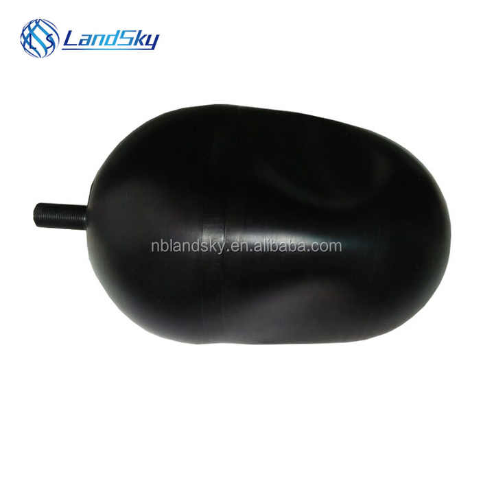 Hydac Nitrogen Accumulator Bladder Replacement - 32L 330bar