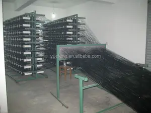 High-Speed Carbon Fiber Weaving Machines for Efficient Production