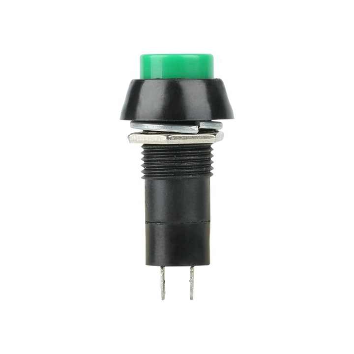 2 Step 12mm Momentary Push Button Switch - Reliable Control