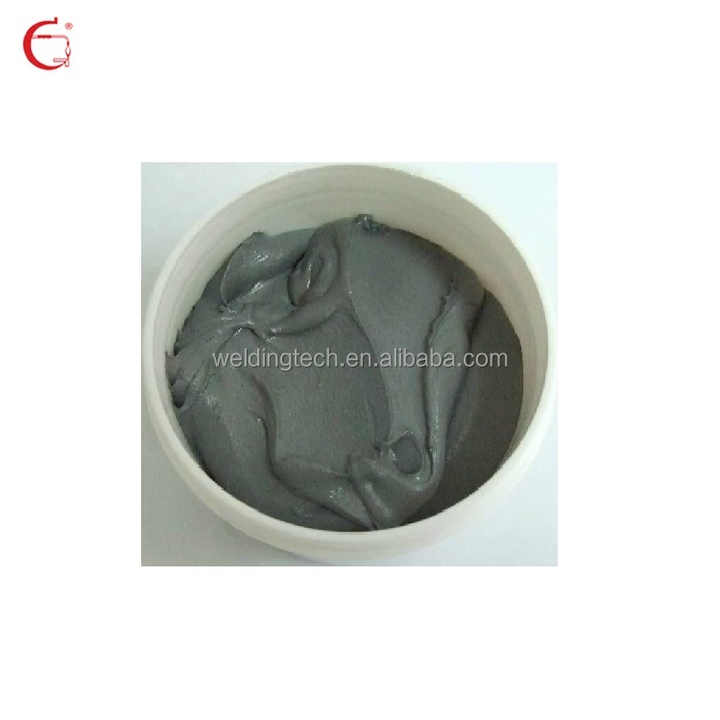 D2G026 Aluminum Brazing Filler Metal Paste - Tibright Flux