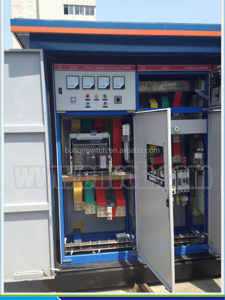 Giảm Giá Mạnh Trạm Biến Áp Nhỏ Gọn Ba Pha Es30 Ybm 315kva 400kva 250kv – Chima.vn – Máy móc ...