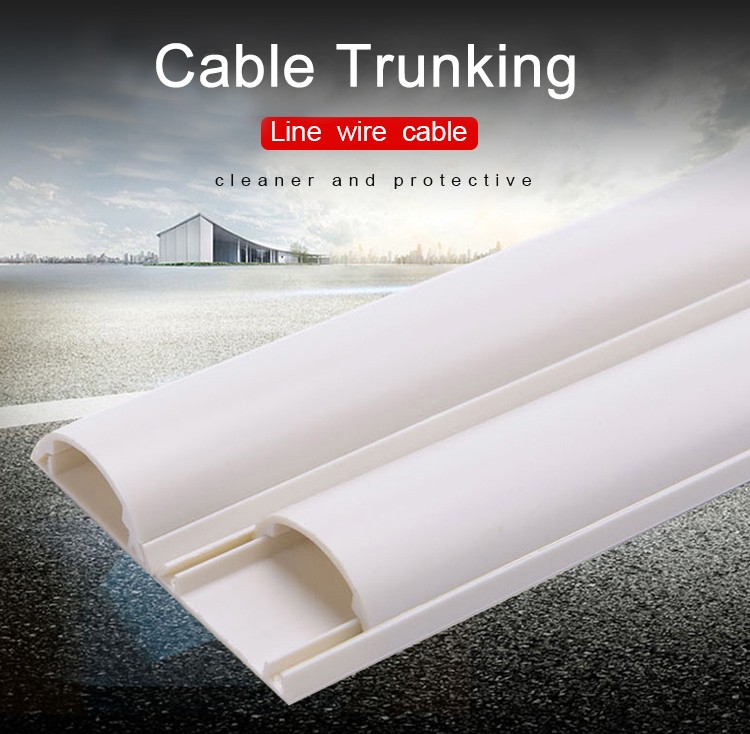 Good insulation fire-proof 16x16 25x16 40x16 40x25 50x50 pvc cable ...
