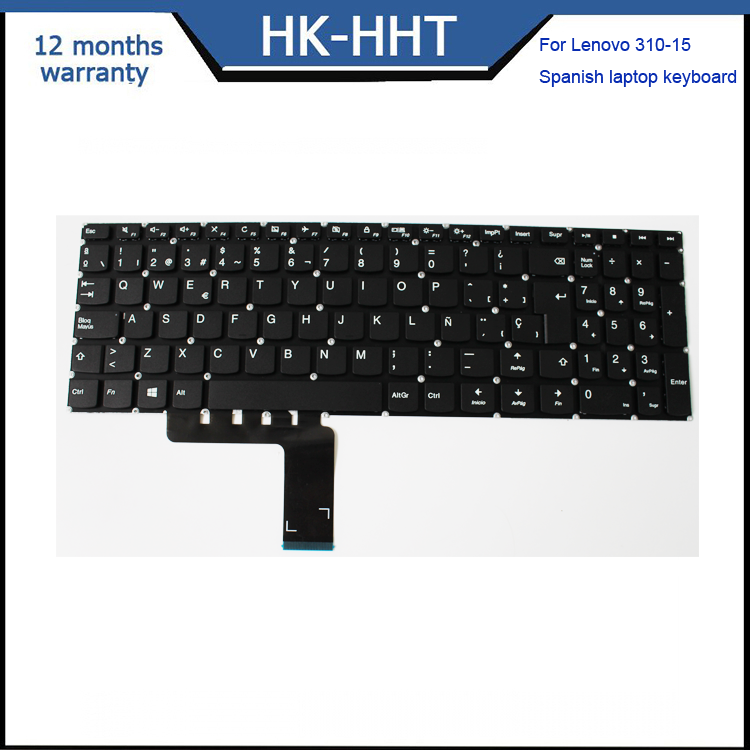 Lenovo Notebook Ideapad 310 - Performa & Daya Tahan Tinggi