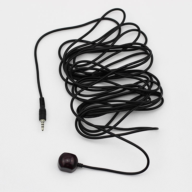 5 Meters Long SLR-R5 External IR Receiver for TV Box/dvb