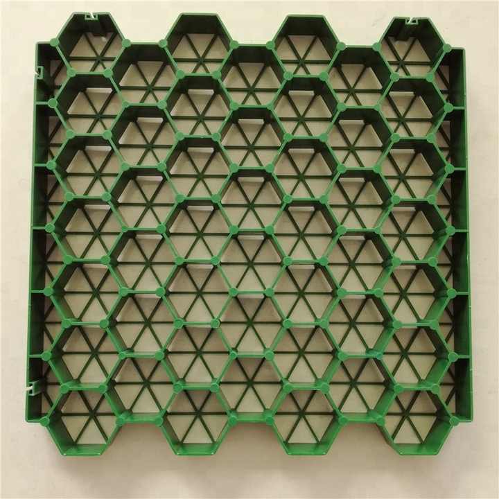 plastic grass pavers/turf grid/plastic grid gravel driveway| Alibaba.com