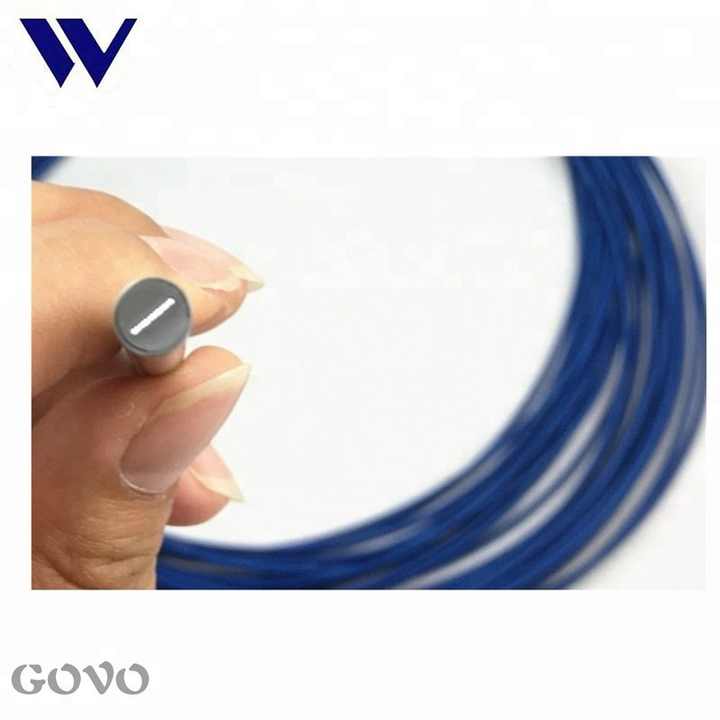 TA to SMA905 13 core Y type 200um Infrared fiber optical fiber ...