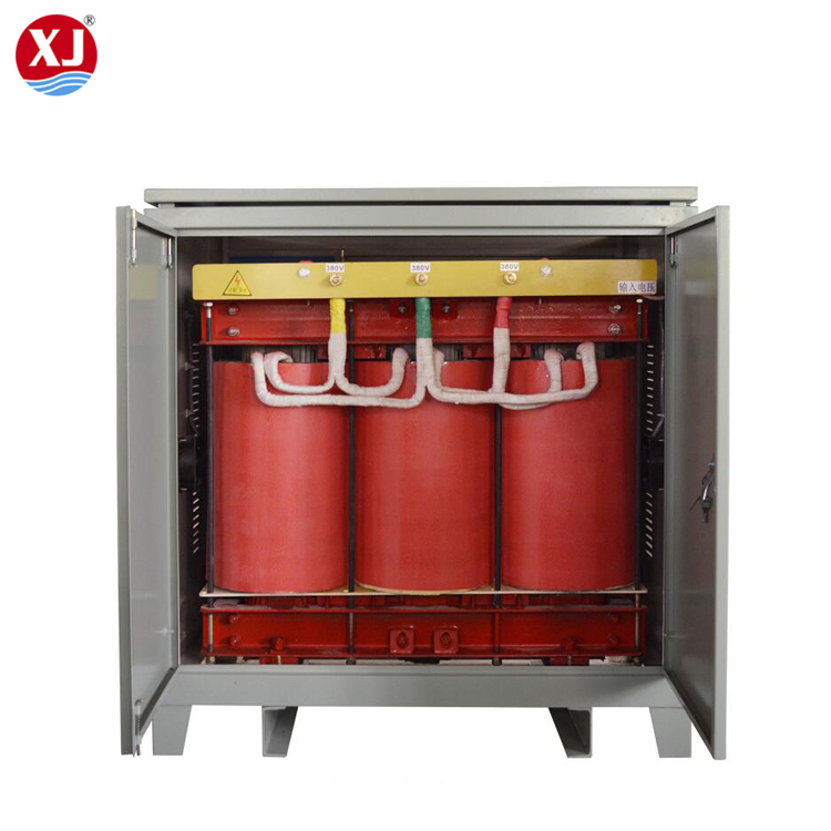 440v to 220v 3 Phase Isolation Transformers - Reliable Power