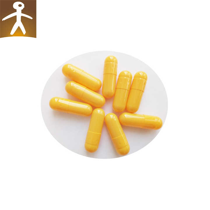 Gelatin Empty Capsule Shell Size 00,0E,0,1,2,3,4,COA Manufacturer