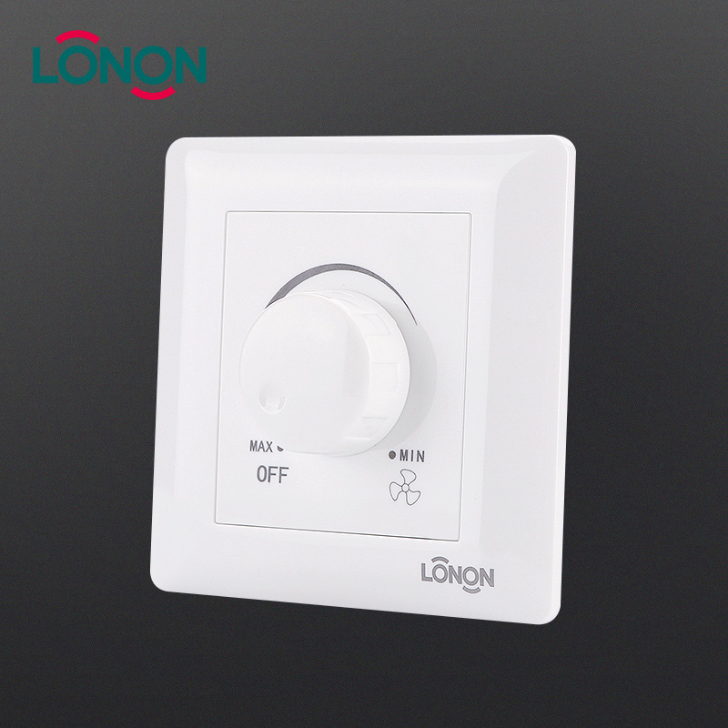 High Quality Small Dimmer Switches for Smart Homes